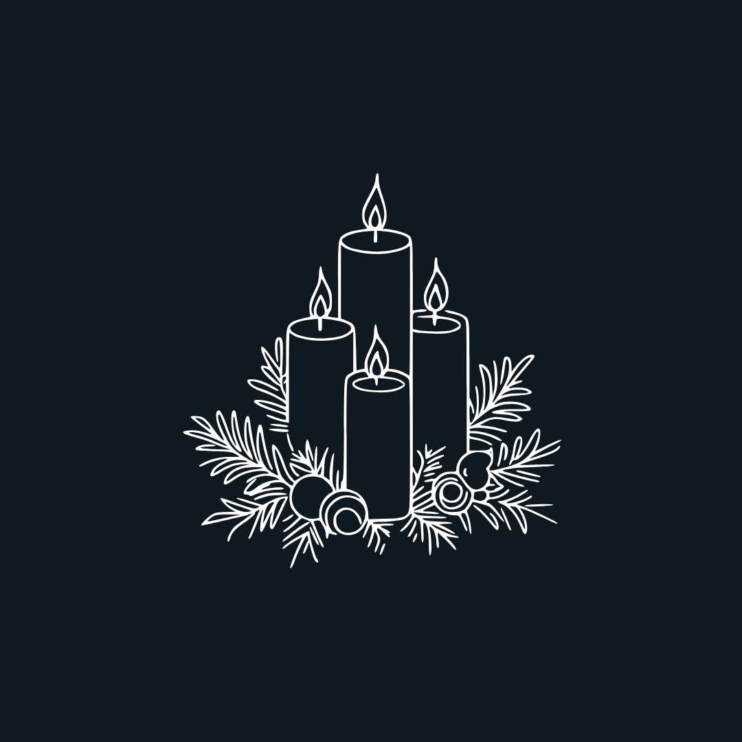 Advent Wreath Making Workshop – Christ Presbyterian Church Burke (PCA)